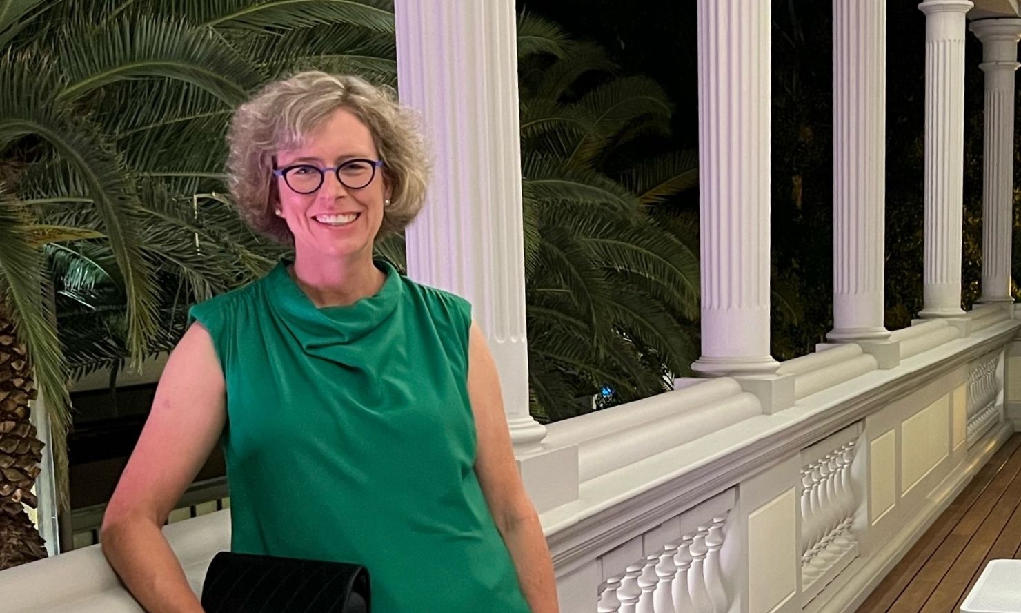 Foundation for the WA Museum : Our People