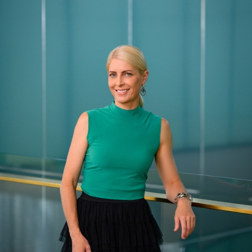 Anna Shave announced as the new Chair of the Foundation for the WA Museum